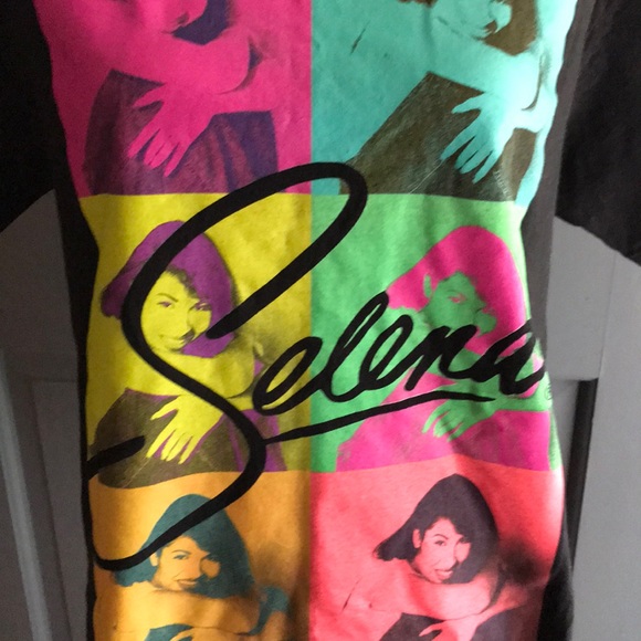 Tops | Official Selena Merchandise | Poshmark